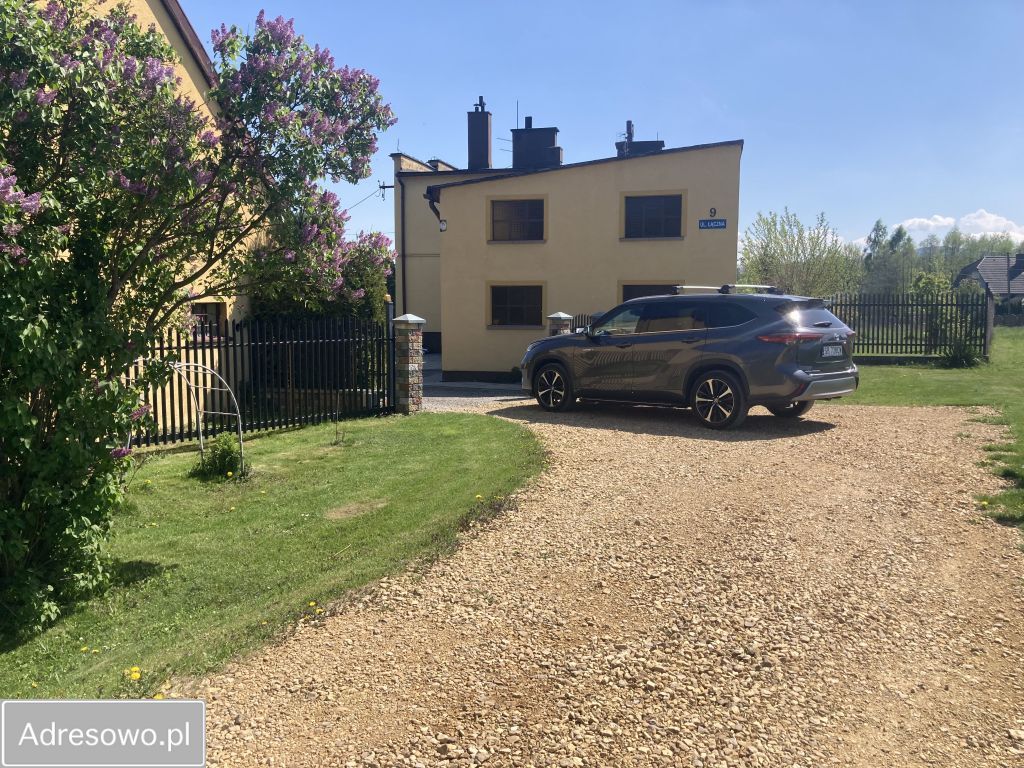 Dom Bulowice, ul. Łączna, bez pośrednika - 136 m²