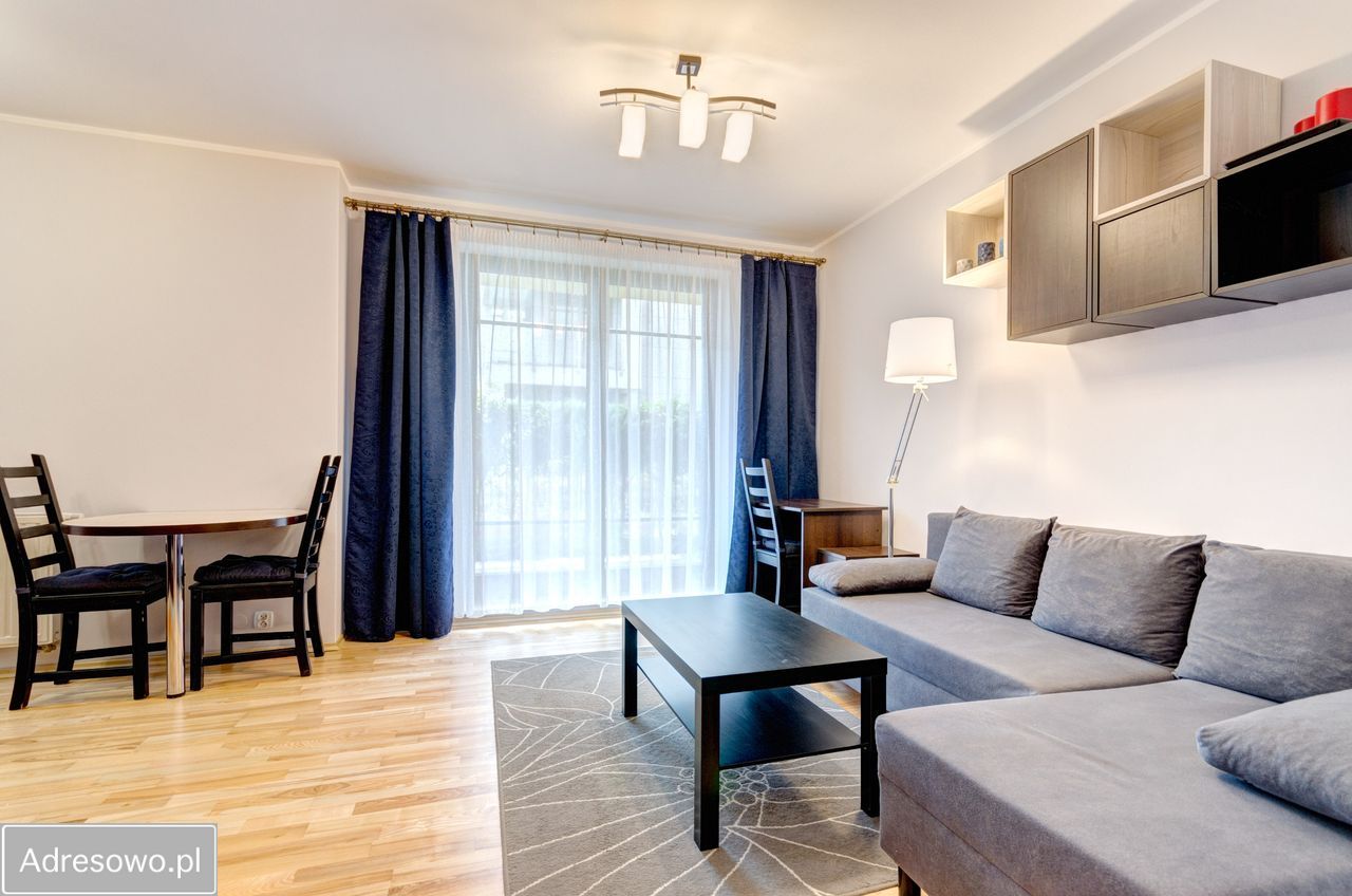 Mieszkanie Sopot, ul. Polna, bez pośrednika - 35 m²