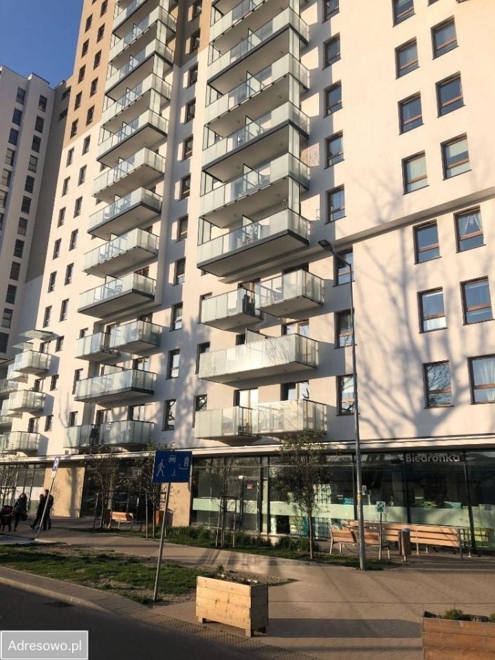 Mieszkanie Gdańsk, ul. Sucha, bez pośrednika - 37 m²