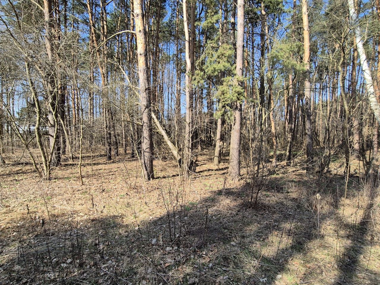 Działka Józefów, bez pośrednika - 974 m2 - 318 000 zł