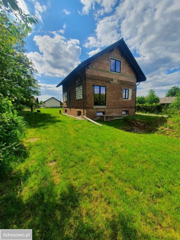 Dom Świlcza, bez pośrednika - 210 m2