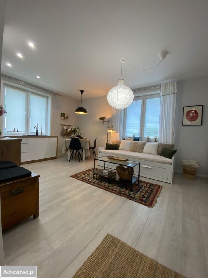 Mieszkanie Stargard, ul. Pierwszej Brygady, bez pośrednika - 37 m2