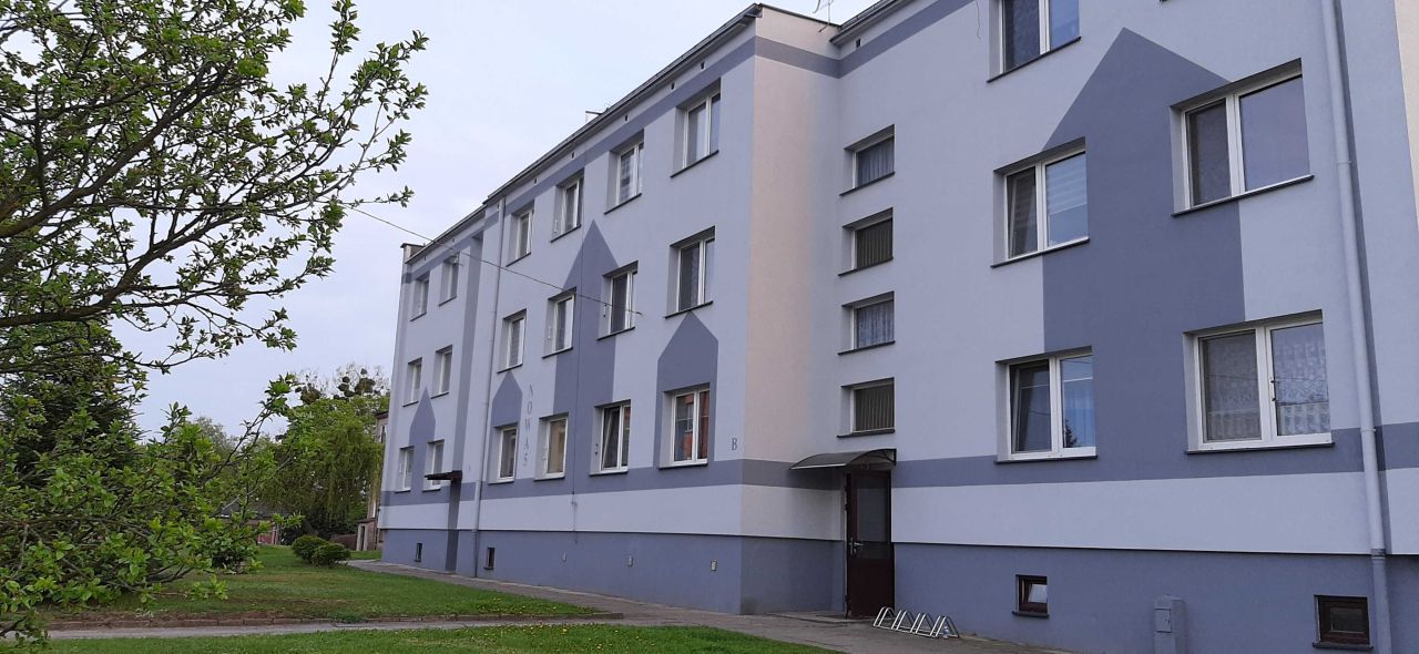 Mieszkanie Kulice, ul. Nowa, bez pośrednika - 56 m²