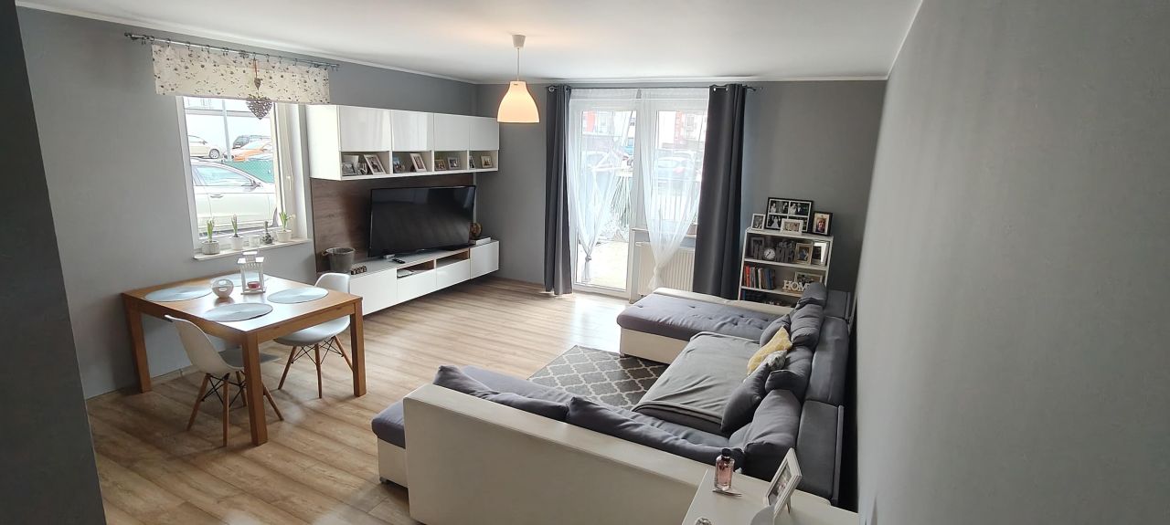 Mieszkanie Bolszewo, ul. Wspólna, bez pośrednika - 68 m2 - 669 000 zł