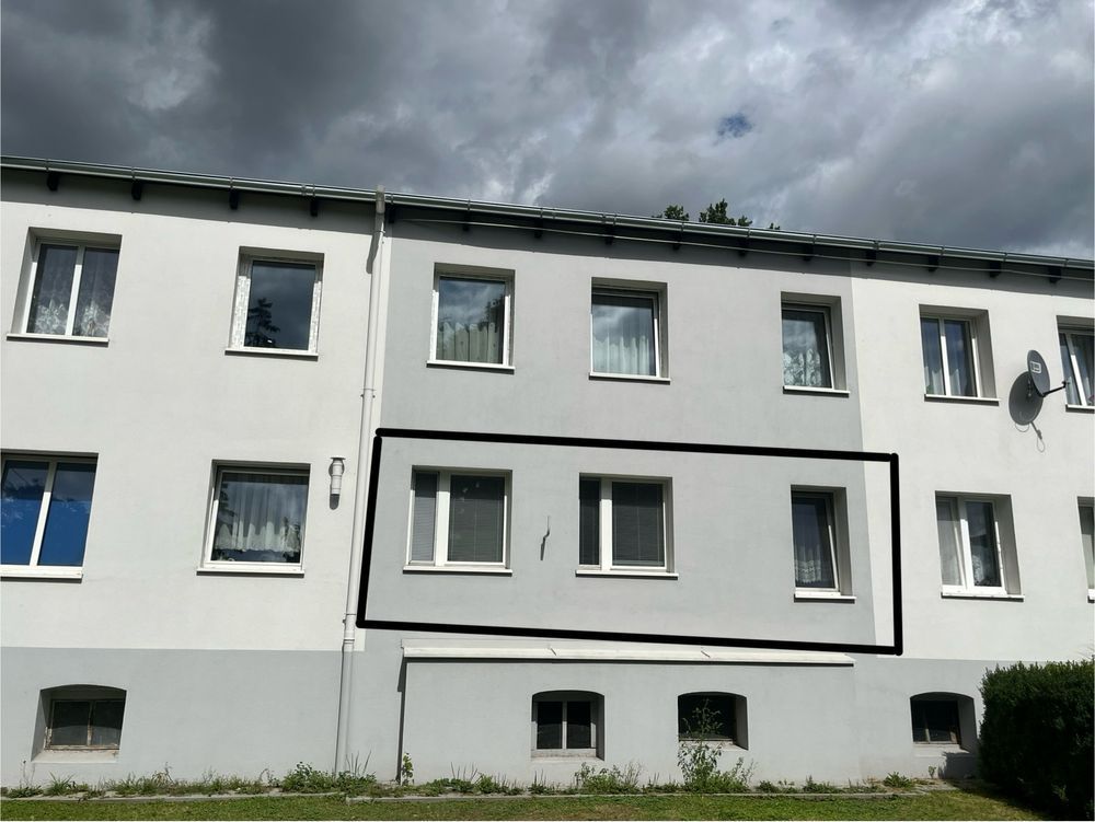 Mieszkanie Redaki, bez pośrednika - 36 m2 - 100 000 zł