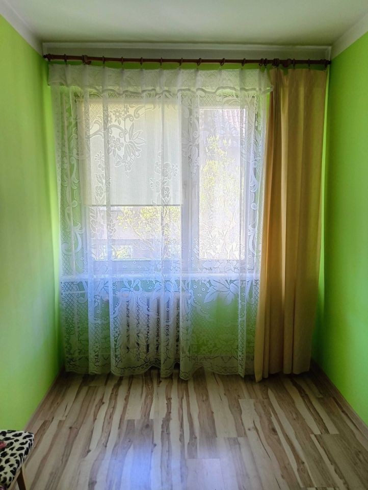 Mieszkanie Bełchatów, os. 1 Maja, bez pośrednika - 48 m² - 270 000 zł