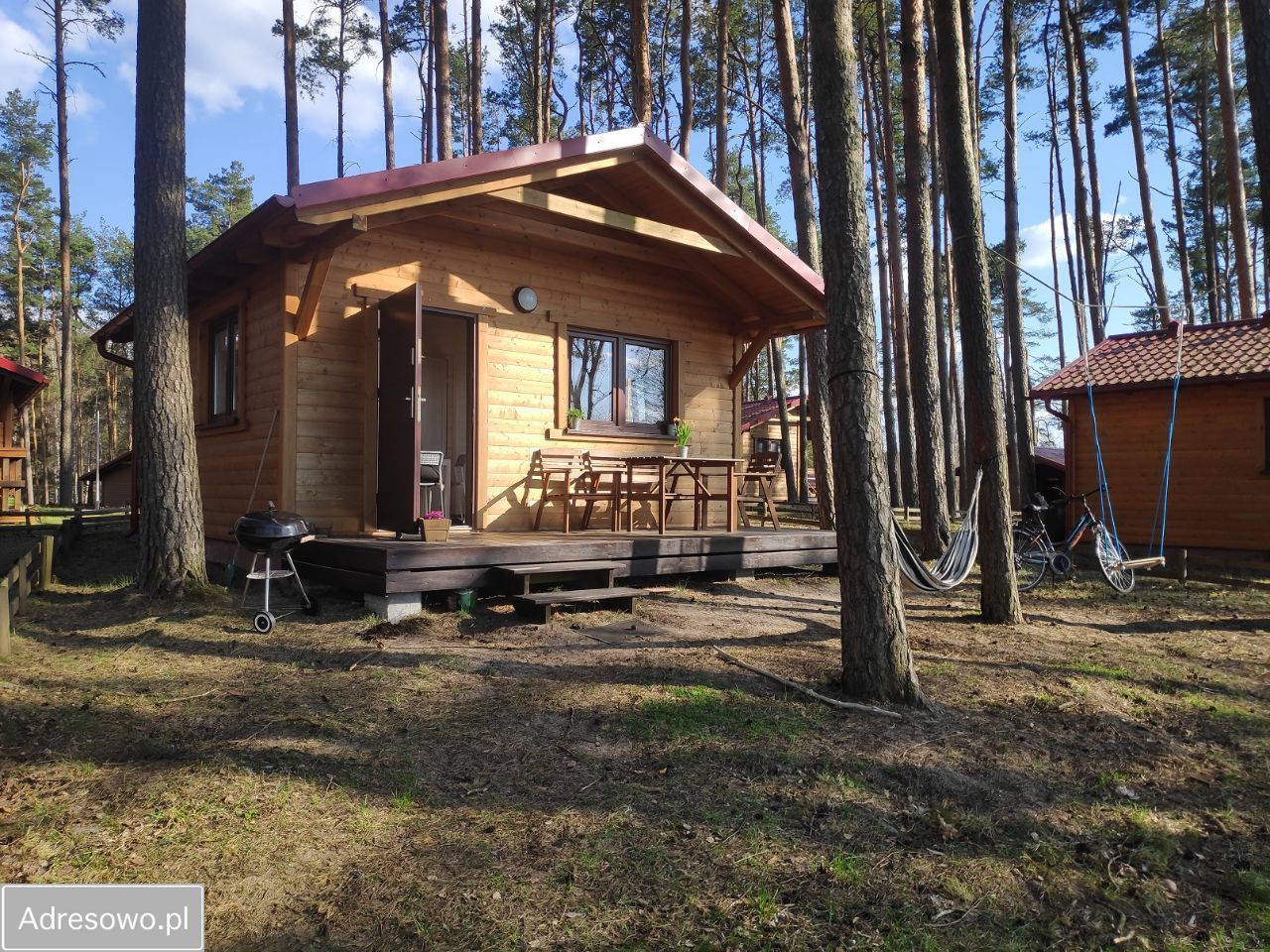 Dom Borsk, bez pośrednika - 25 m²
