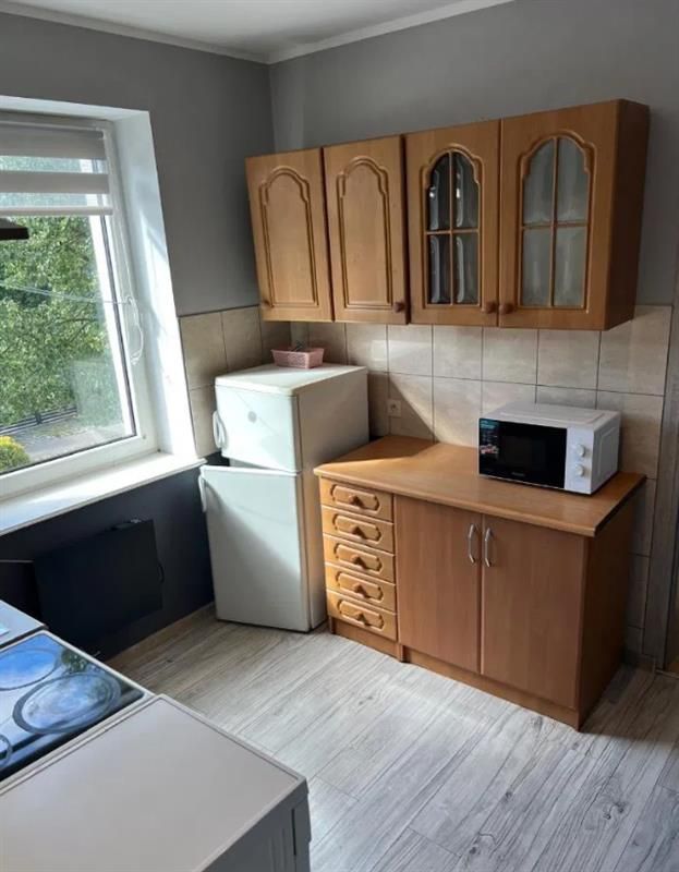 Mieszkanie Siechnice, ul. Piastów Śląskich - 44 m²