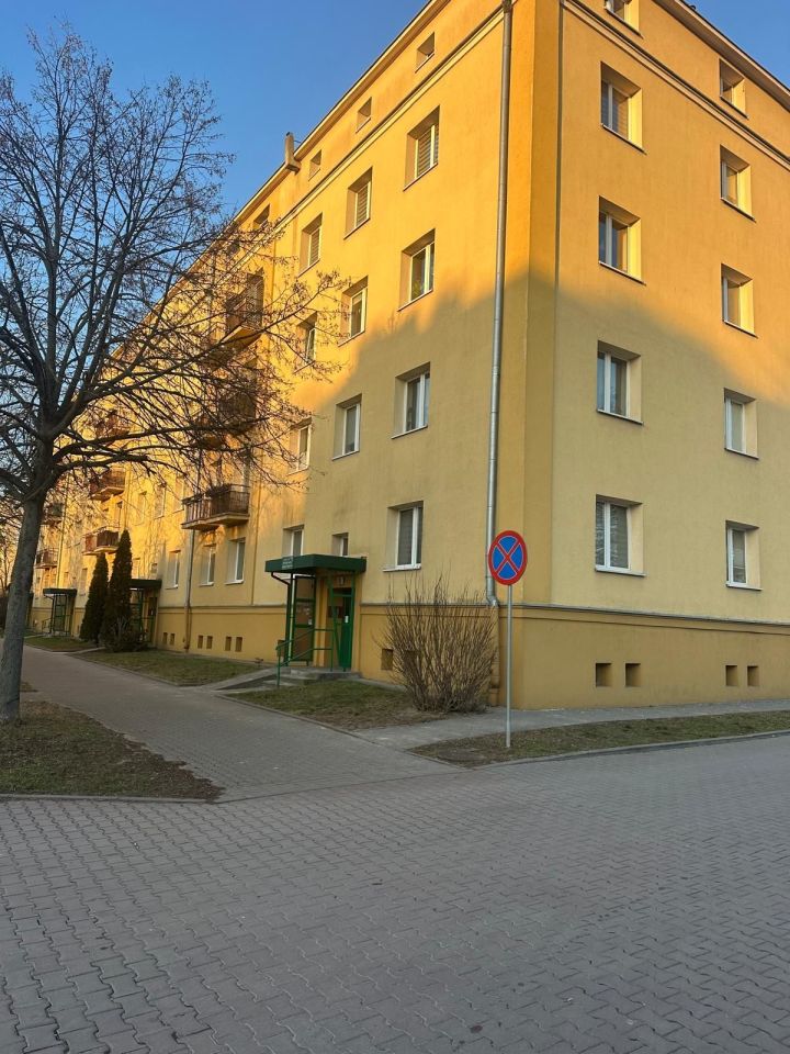 Mieszkanie Toruń, ul. Wojska Polskiego, bez pośrednika - 62 m²