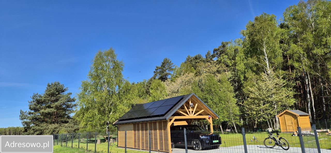 Dom Kierzkowo, bez pośrednika - 70 m2 - 495 000 zł