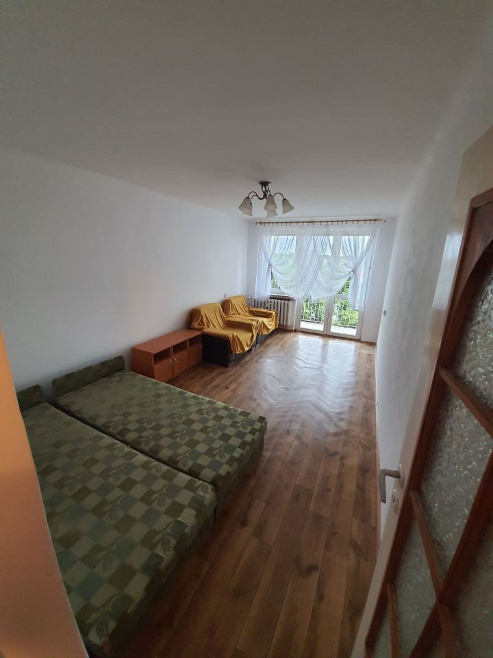 Mieszkanie Stryków, ul. Stary Rynek, bez pośrednika - 48 m²