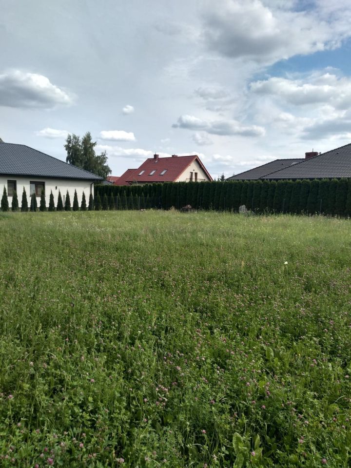 Działka Kutno, ul. Tomasza Klepy, bez pośrednika - 915 m2