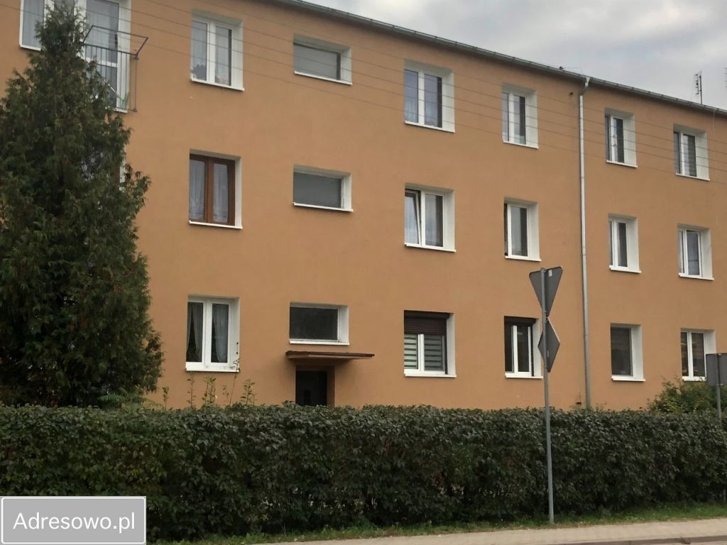Mieszkanie Nowy Modlin, ul. Osiedle, bez pośrednika - 60 m²