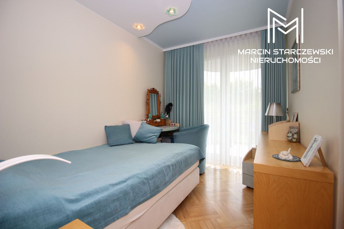 Mieszkanie Łódź, ul. Jesionowa - 86 m²