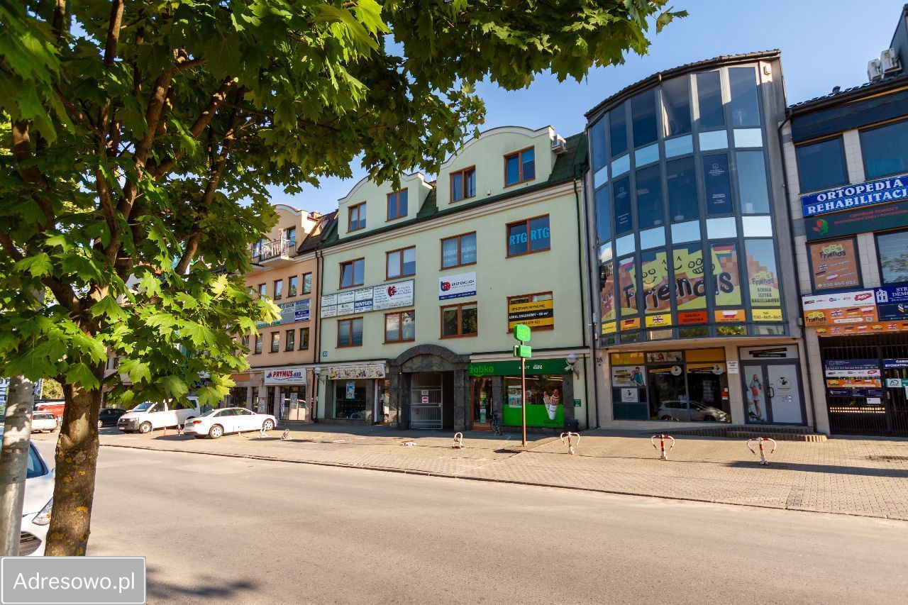 Mieszkanie Kielce, ul. Zagórska, bez pośrednika - 39 m²