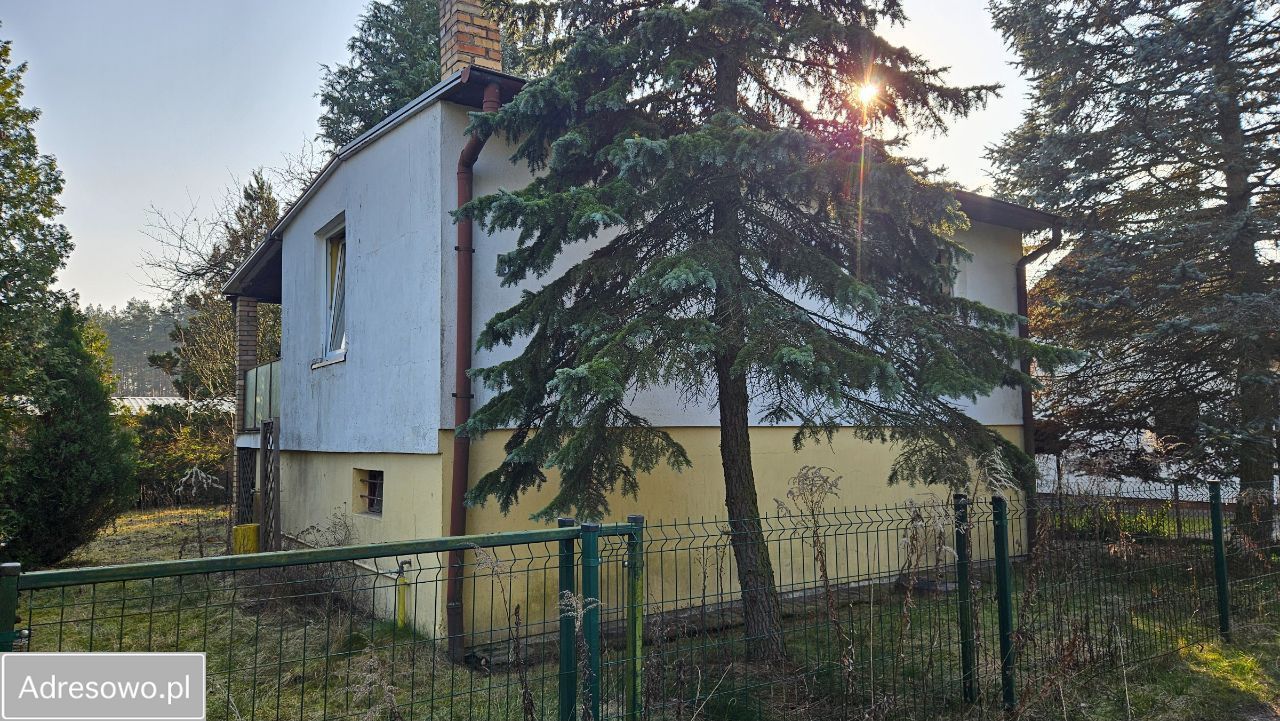 Działka Otowo, bez pośrednika - 400 m²
