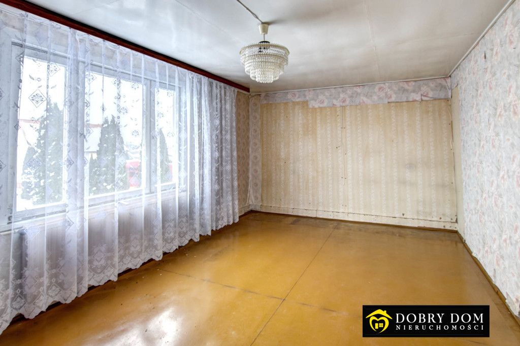 Dom Boćki - 120 m²