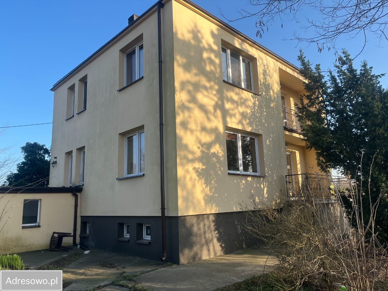 Dom Kacice, bez pośrednika - 130 m²