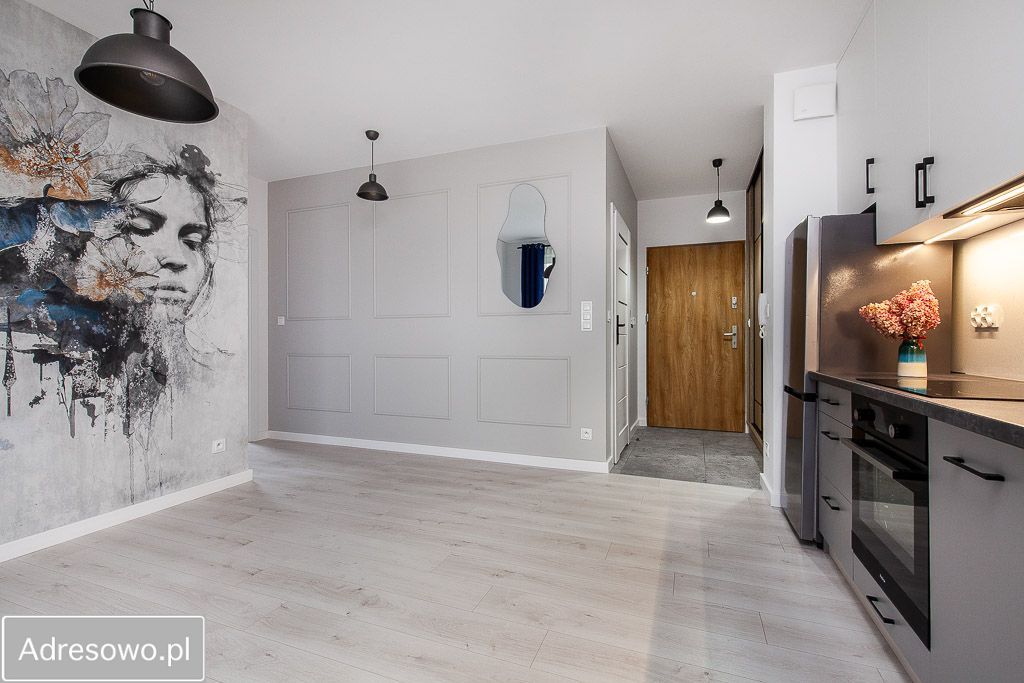 Mieszkanie Bolszewo, bez pośrednika - 45 m² - 469 000 zł