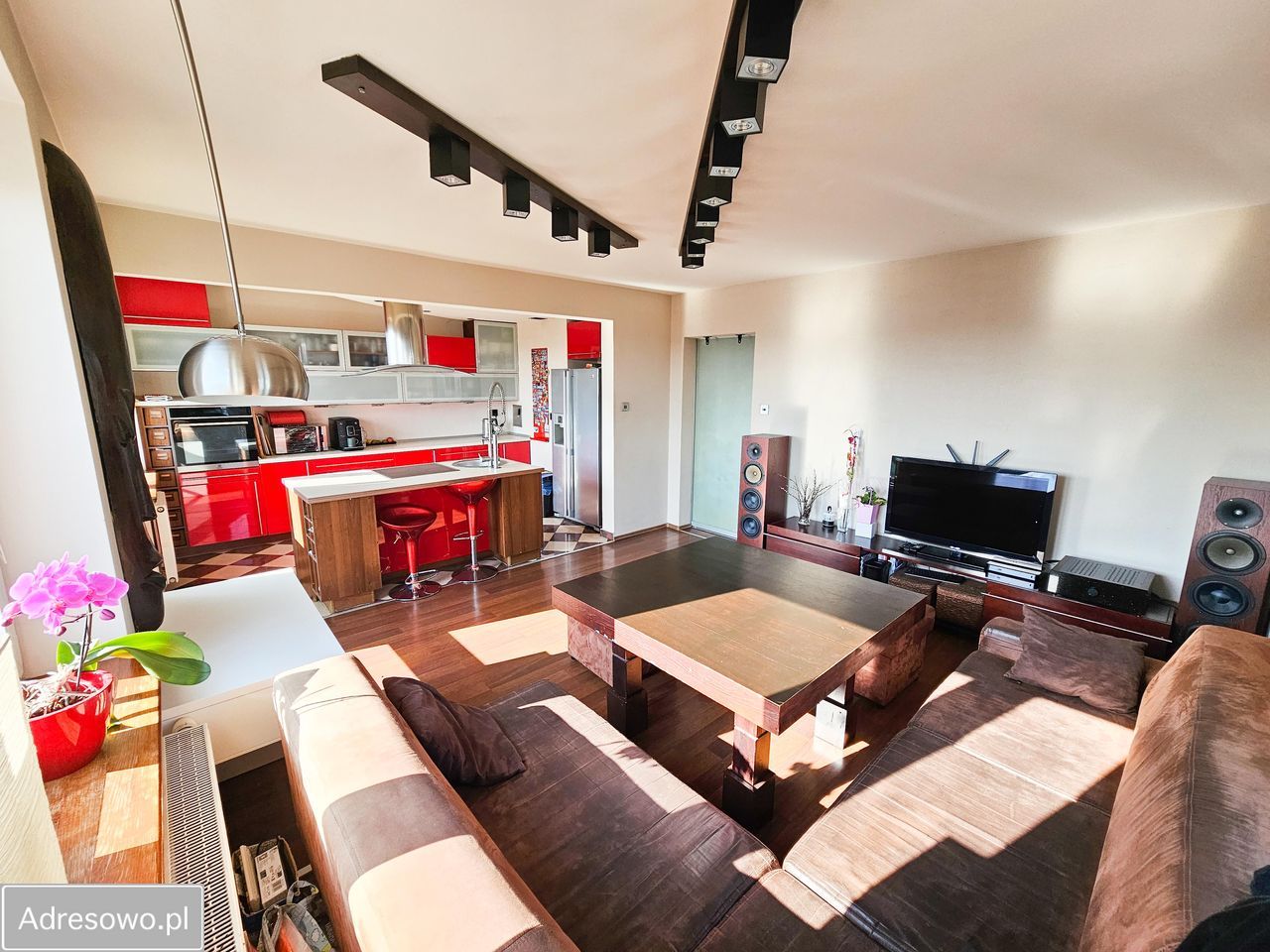 Mieszkanie Gdańsk, ul. Storczykowa, bez pośrednika - 94 m2