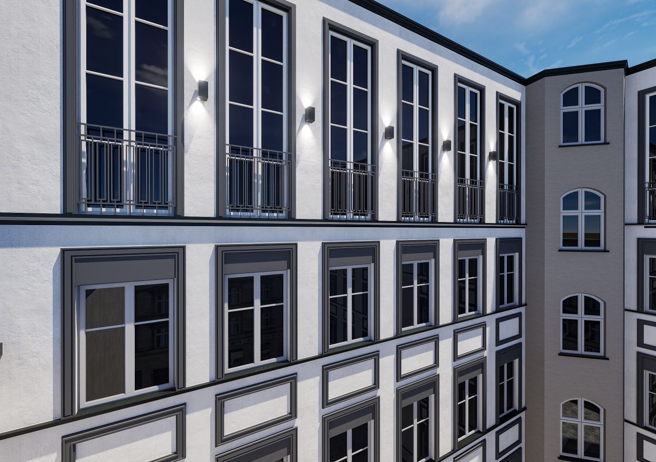 Mieszkanie Łódź, ul. Nawrot, bez pośrednika - 300 m²