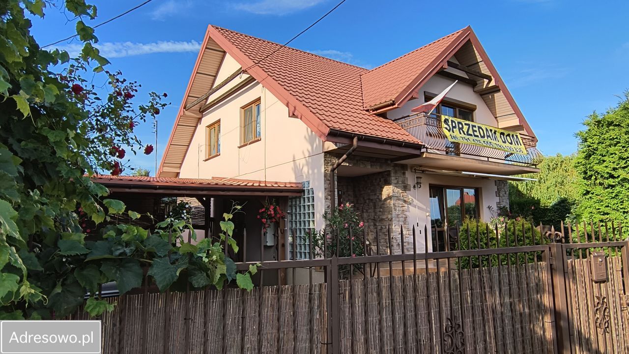 Dom Szerominek, ul. Płońska, bez pośrednika - 135 m²