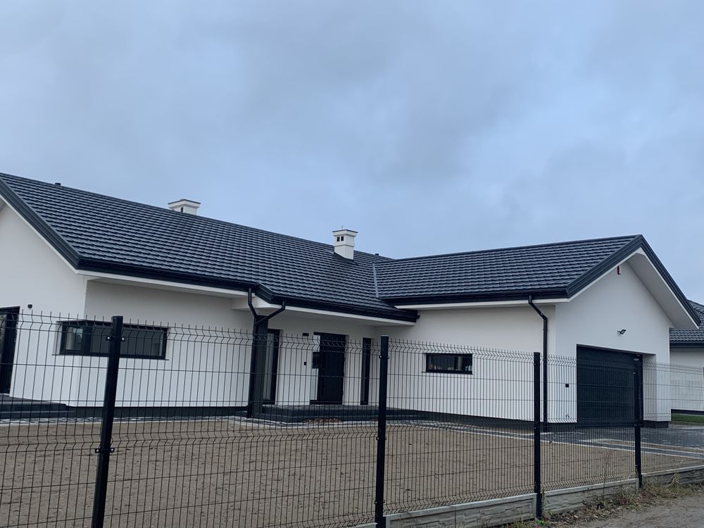 Dom Radom, ul. gen. Stefana Roweckiego "Grota", bez pośrednika - 170 m²