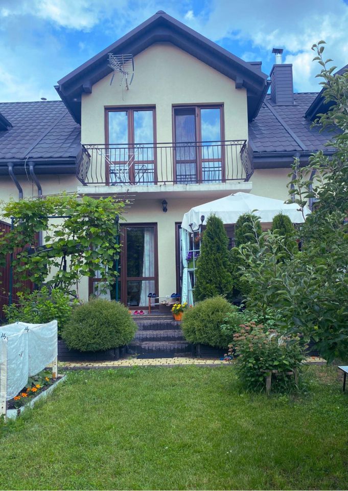 Dom Biłgoraj, ul. Magnoliowa, bez pośrednika - 101 m²