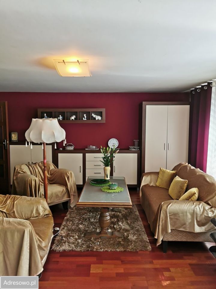Mieszkanie Łódź, ul. Abrama Koplowicza, bez pośrednika - 104 m²