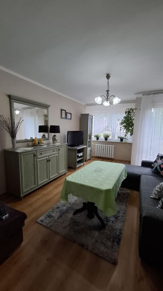 Mieszkanie Kietrz, ul. Wojska Polskiego, bez pośrednika - 51 m2 - 285 000 zł