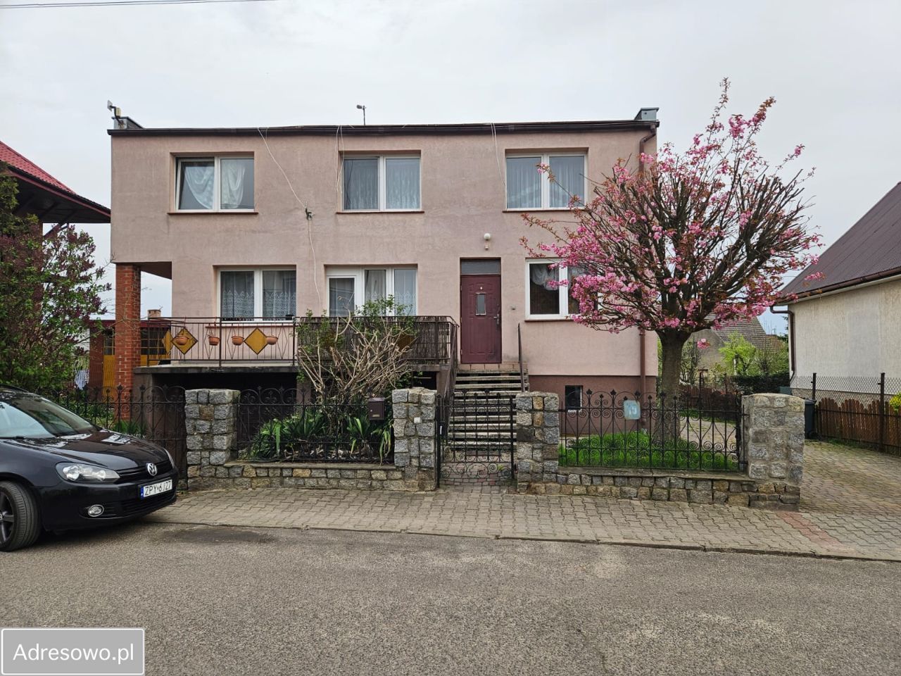 Dom Pyrzyce, ul. Różana, bez pośrednika - 170 m² - 765 000 zł