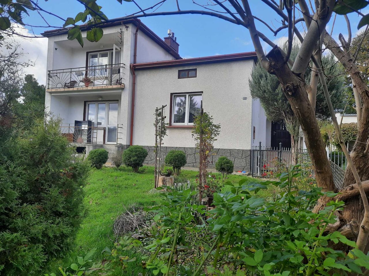 Dom Kobylanka, bez pośrednika - 130 m²