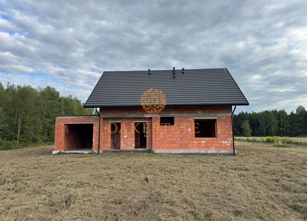 Dom Kozów - 189 m² - 390 000 zł