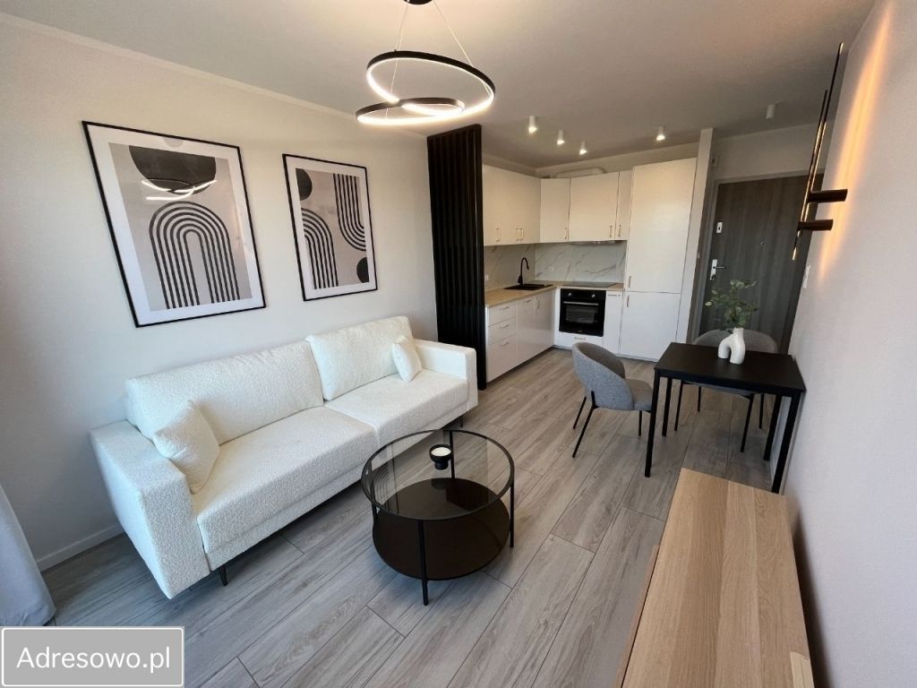 Mieszkanie Bolszewo, ul. Wspólna, bez pośrednika - 33 m²