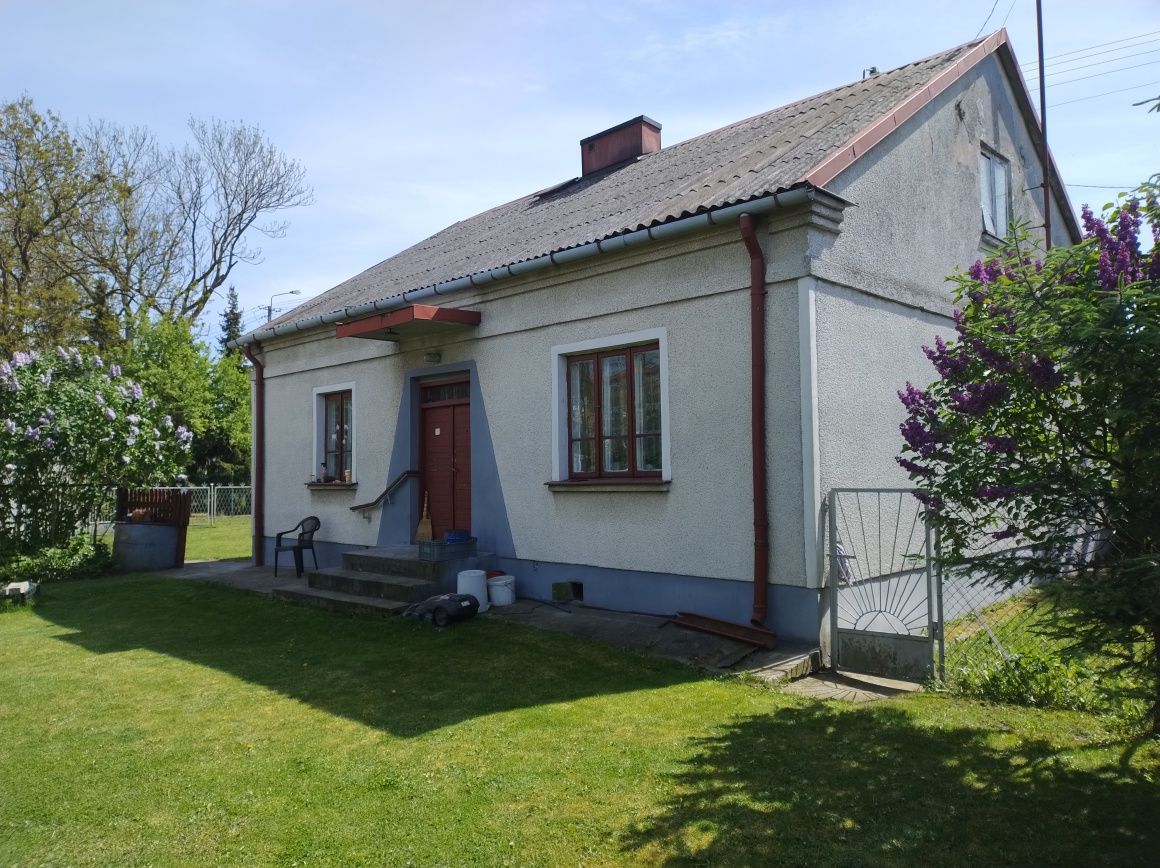 Dom Drobin, ul. Zaleska, bez pośrednika - 100 m²