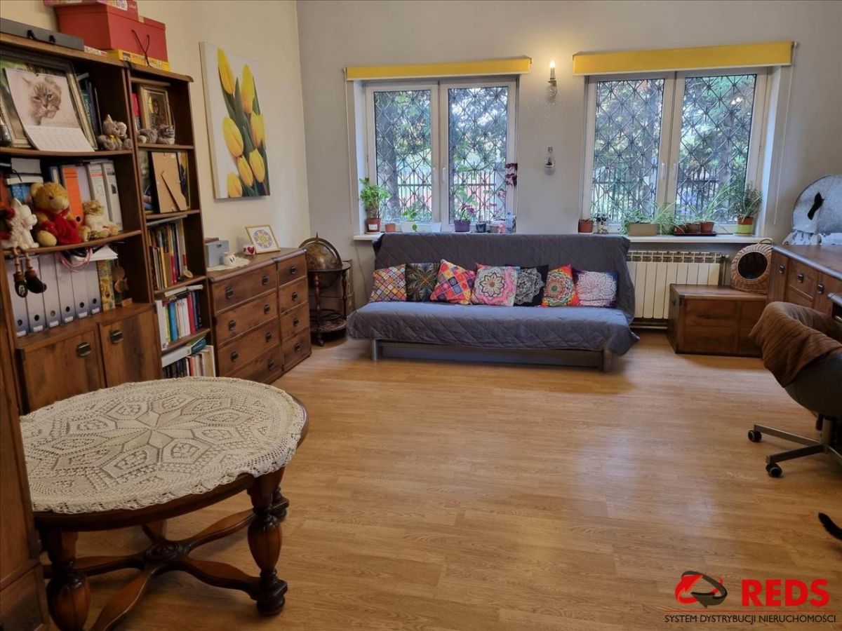 Dom Sulejówek, ul. Krakowska - 200 m²