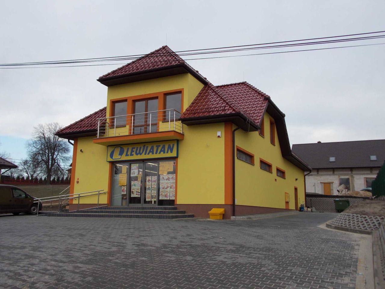 Nieruchomość komercyjna Iwaniska, bez pośrednika - 1 498 000 zł