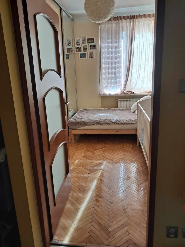 Mieszkanie Warszawa, ul. Rokosowska, bez pośrednika - 69 m²