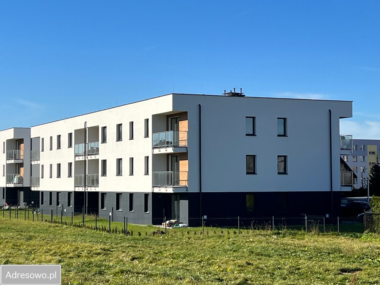 Mieszkanie Chrzanów, ul. Kościelna, bez pośrednika - 41 m²