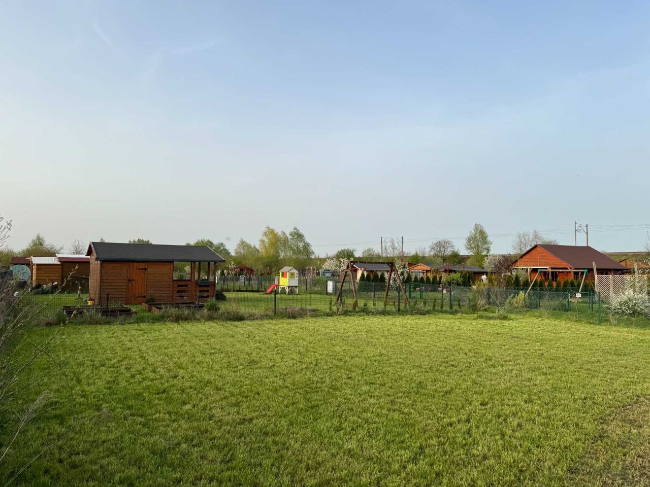 Działka Poznań, ul. Czarnucha, bez pośrednika - 309 m²