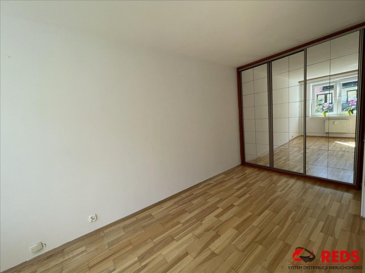 Mieszkanie Piaseczno, ul. Strusia - 38 m2