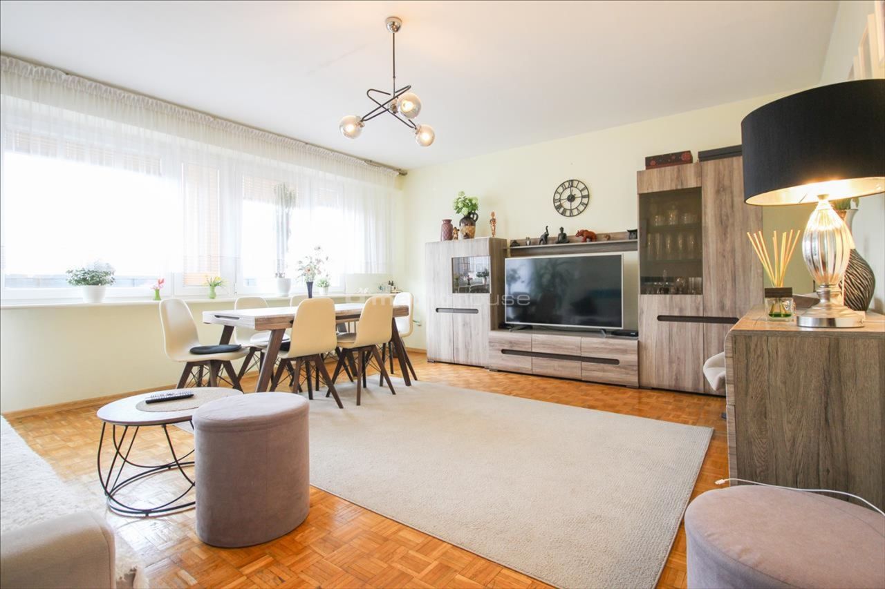 Mieszkanie Pabianice, ul. Nawrockiego - 60 m2