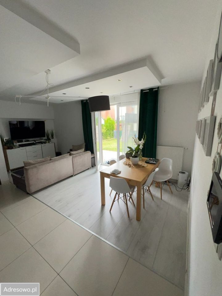 Mieszkanie Bolszewo, ul. Parkowa, bez pośrednika - 54 m²