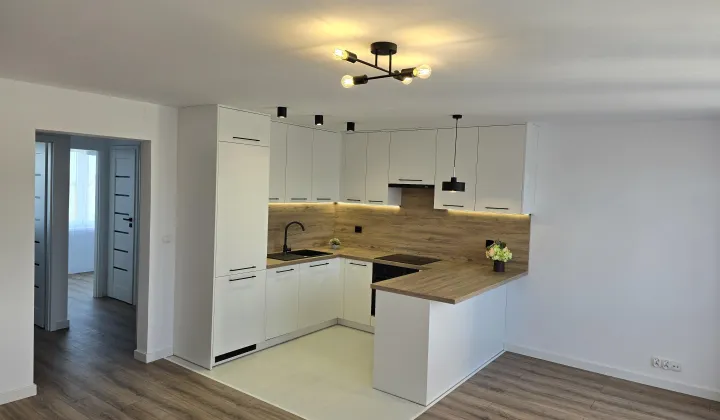 Mieszkania na sprzedaż Dębica [Bez pośredników]