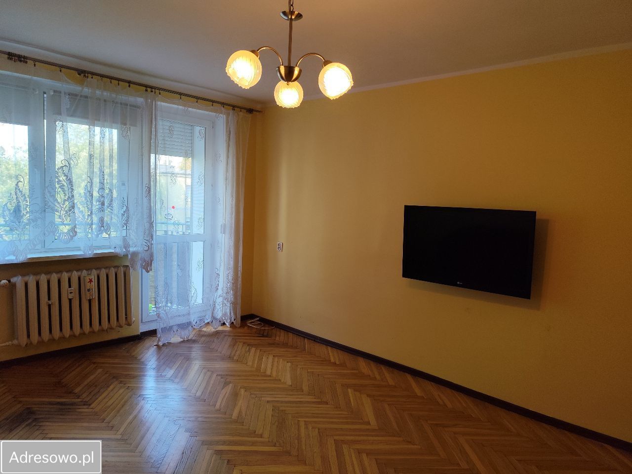Mieszkanie Poznań, ul. Raszyńska, bez pośrednika - 52 m²