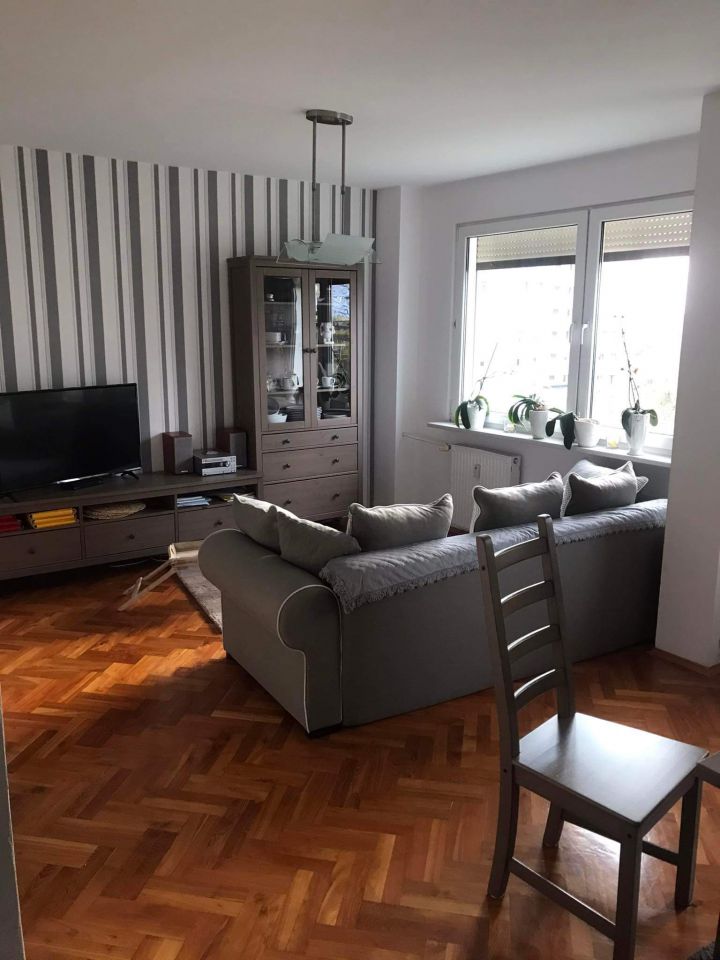 Mieszkanie do wynajęcia Konin, ul. Karola Szymanowskiego, bez pośrednika