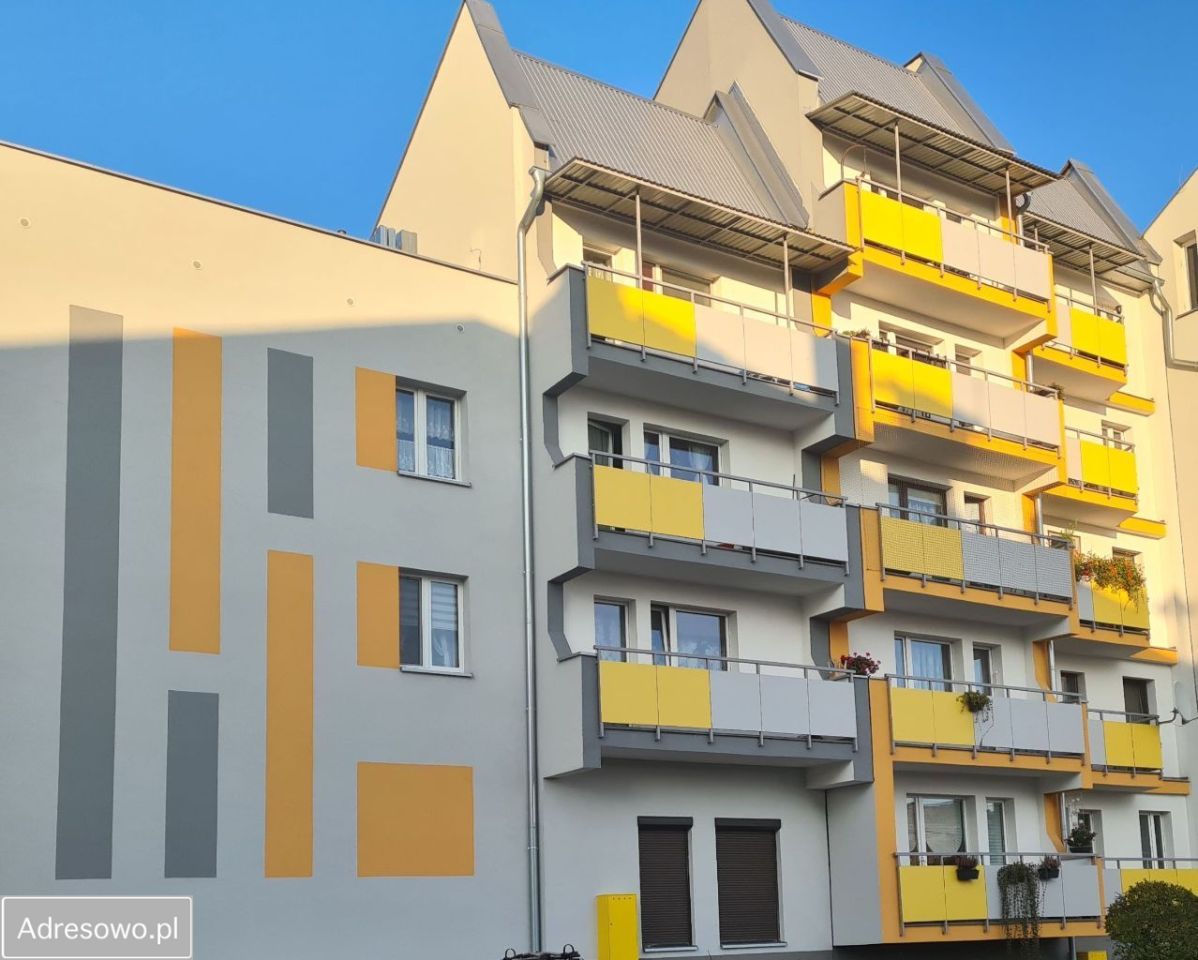 Mieszkanie Piekary Śląskie, ul. Józefa Janty, bez pośrednika - 34 m²