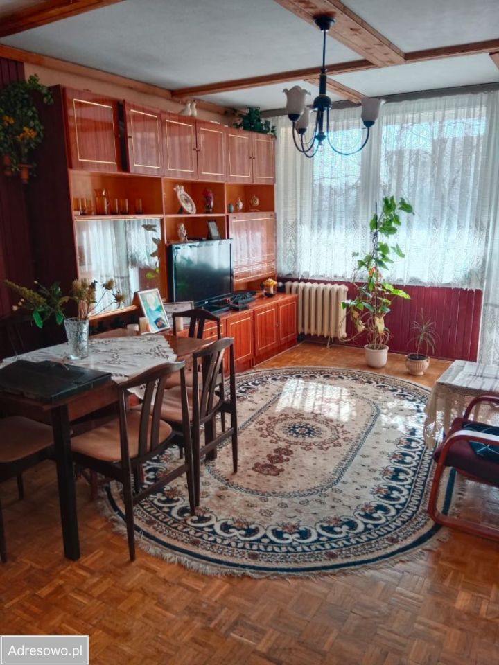 Mieszkanie Wrocław, ul. Rogowska, bez pośrednika - 82 m²
