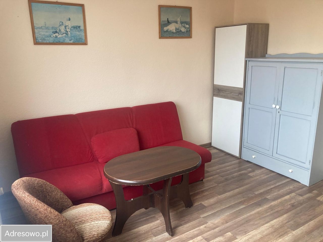 Mieszkanie Koszalin, ul. Orla, bez pośrednika - 20 m² - 149 000 zł