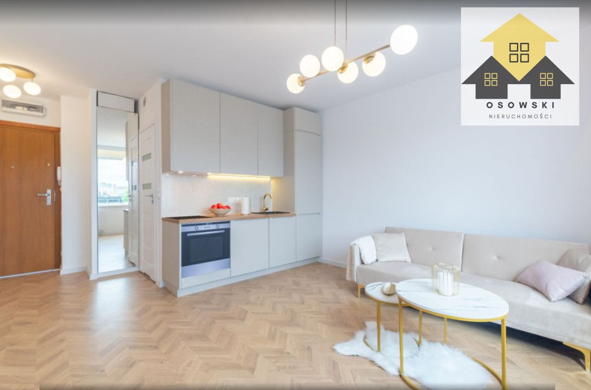 Mieszkanie Gdańsk, ul. Śląska - 24 m2 - 459 777 zł
